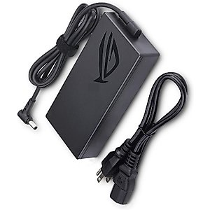 New 19.5 V 11.8A 230W Laptop Charger Fit for Asus ADP-230GB B ROG FX95G FX95D FX95DU FX86F VX60G GL504GS GX501 GX501V GX501VI GX502GW GX701 GA502DU GU502GU AC Power Adapter