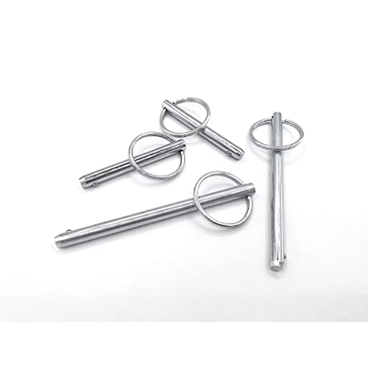 Tolxh Replacement Part New Set of 4 Hitch pins for XLS XL FIT 2000 3000 for Total Gym
