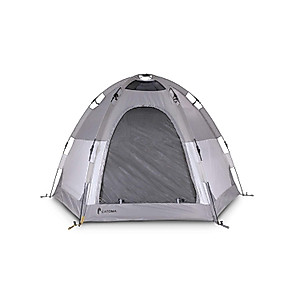 CATOMA Falcon SpeeDome Tent, Grey, 2 Man