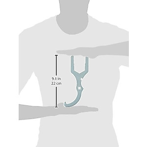 Superior Tool 3845 Sink Drain Wrench
