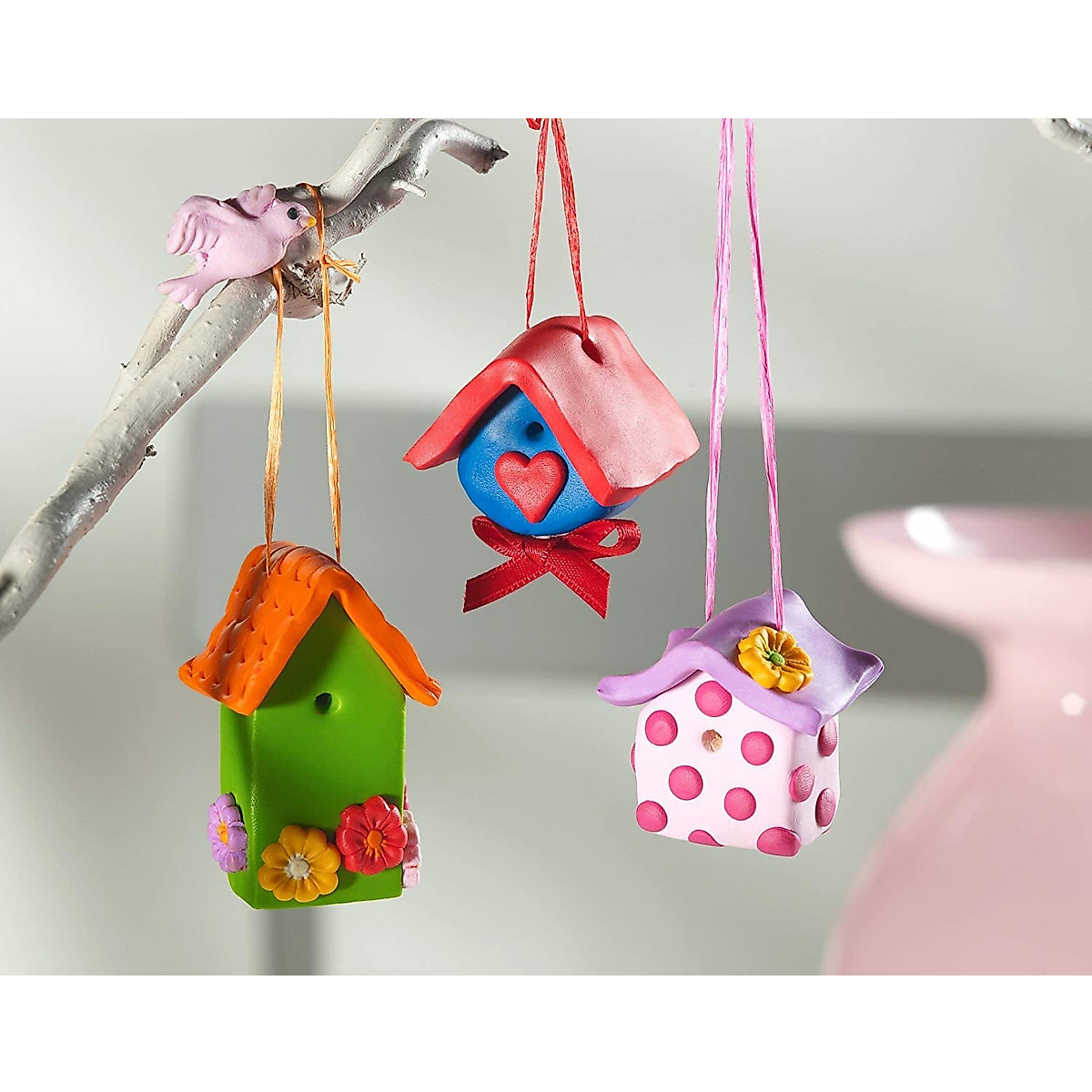 Fimo Soft Starter Pack 12 x 56 g Multicolour Blocks by Steadtler