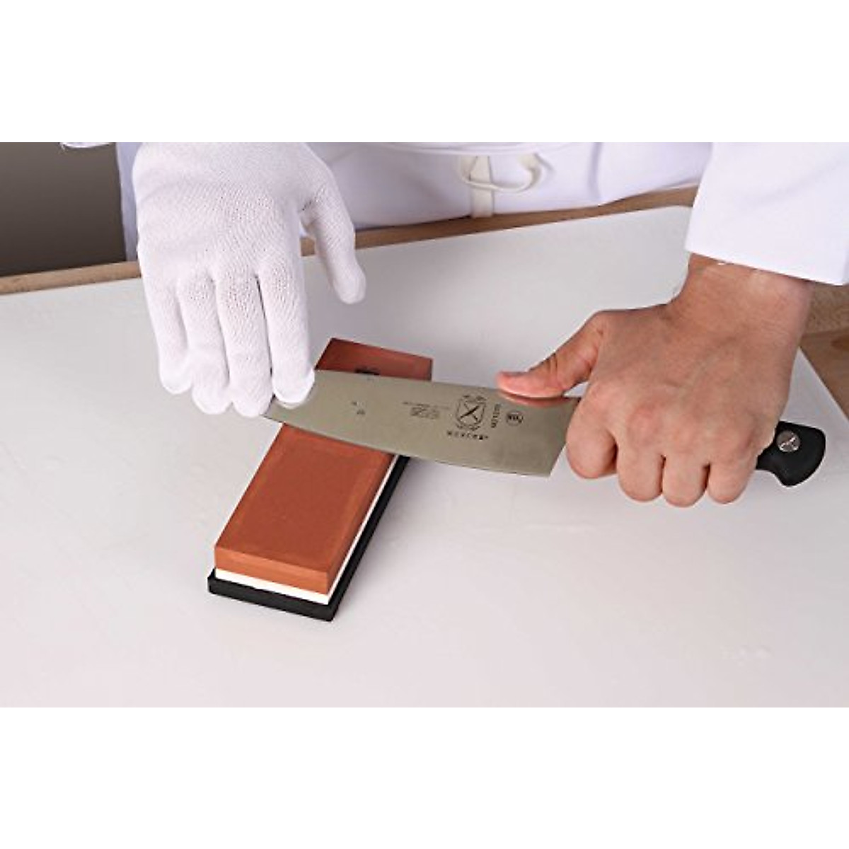 Mercer Culinary MercerGuard Cut Glove, Medium