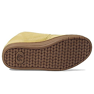 eS Penny 2 Tan/Gum Men's 10.5, Women's 12 Medium