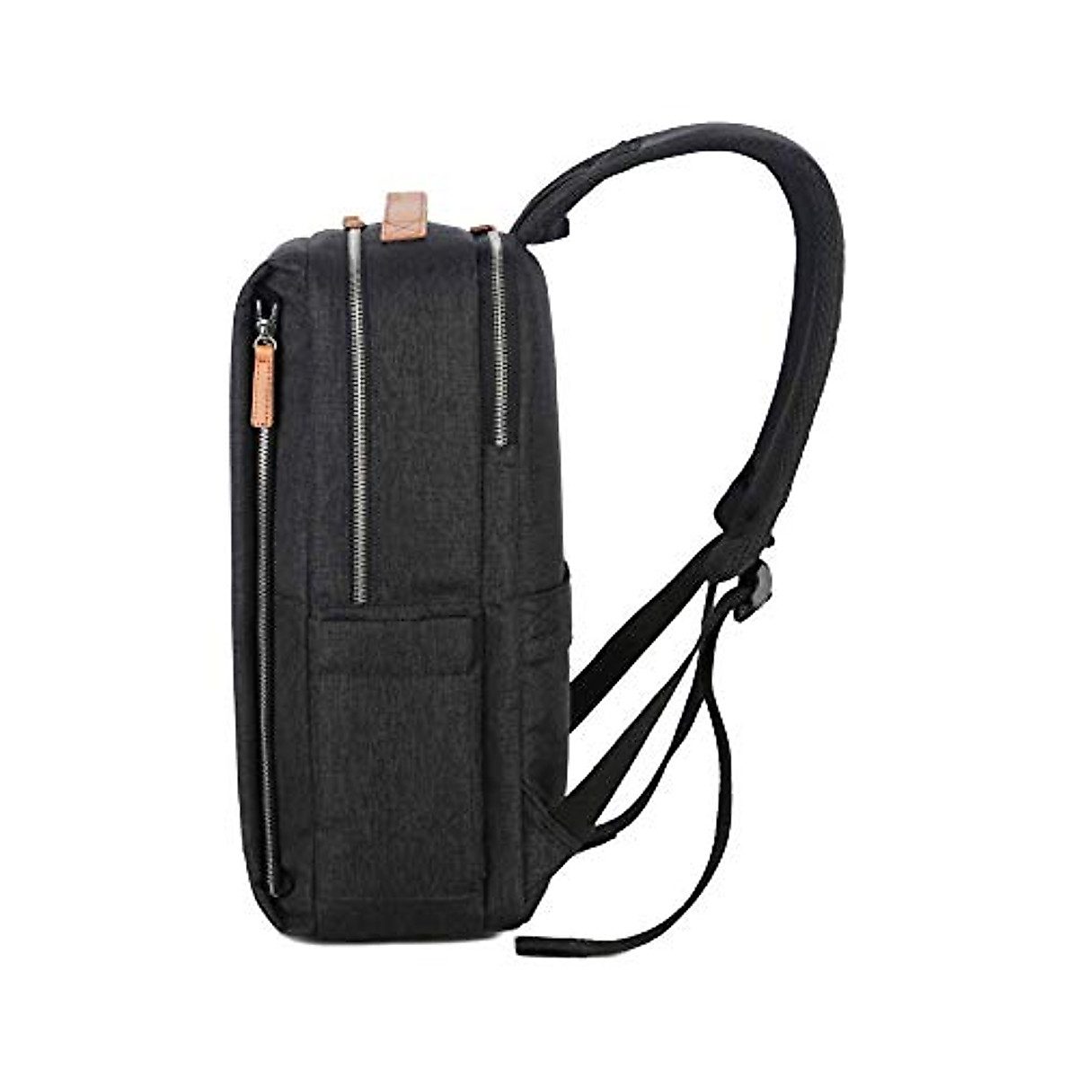 Nordace - Smart Backpack - SIENA 19L USB (Black)