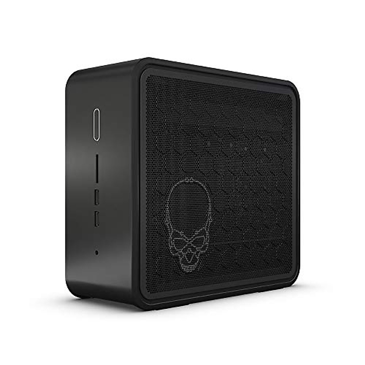 Intel NUC 9 Extreme Kit, NUC9i7QNX, w/US Cord, Single Pack (BXNUC9i7QNX1)