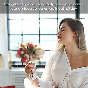 Geir Ness Laila 3.4 oz Women Eau de Parfum Spray