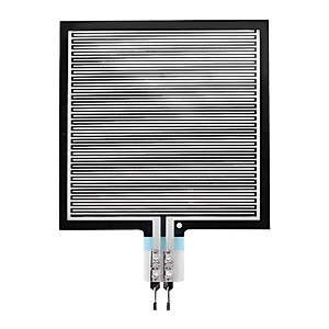 S40 ST High Accuracy Thin Kraftsensor Pressure Sensor Pad Film Pressure Sensor Force Sensor for Intelligent High End Seat