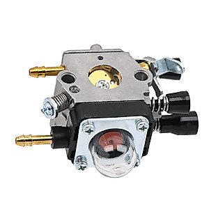 FitBest C1Q-S68 Carburetor with Tune Up Service Kits Fit for Stihl BG45 BG46 BG55 BG65 BR45C SH55 SH85 Leaf Blower 4229 1200 606 Zama C1Q-S68 C1Q-S64