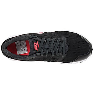 Nike Women's Downshifter 6 Black/Hyper Punch/Anthracite Running Shoe 10 Women US
