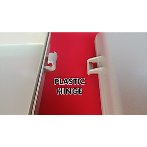 Swimming Pool Timer Door Replacement