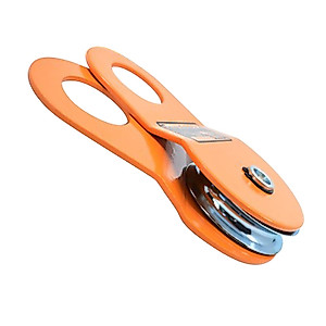 GA GEARAMERICA Snatch Block (9 US Ton) | Double Your Winch Pulling Capacity and Control Direction of The Pull (9 Ton Snatch Block, 2 Pack)