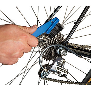 Park Tool GSC-1 Gear Cleaning Brush