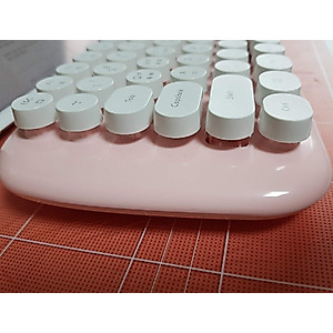 ACTTO Mini Bluetooth Keyboard Korean/English Layout