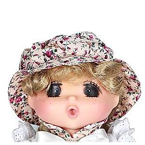 Gege Original : Style B Japanese Doll, Blonde, 15" (Amazon Exclusive)