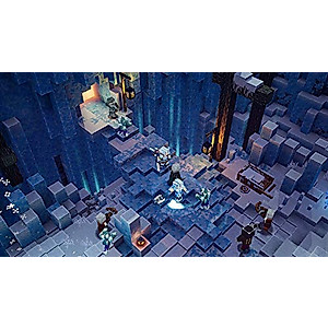 Minecraft Dungeons (Nintendo Switch)