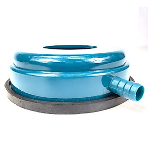 3" Water Ring for Concrete CORING - CORE Drill
