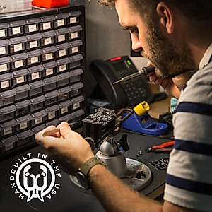 Aetos 120V Clean Power Supply