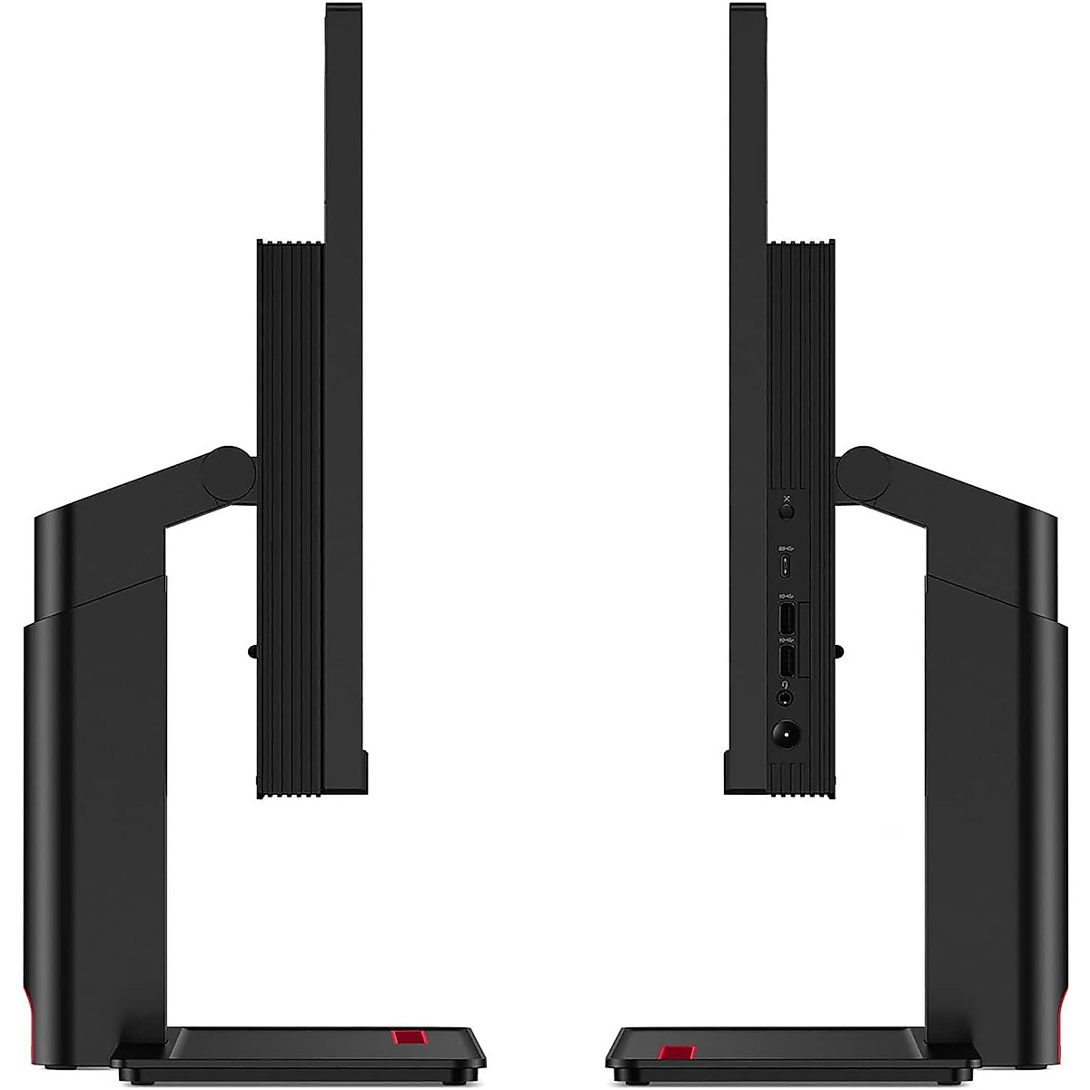 Lenovo ThinkCentre M90a 2023 Business All-in-One Desktop, 23.8" FHD IPS Anti-Glare, Intel Core i7-10700, 32GB RAM, 1TB SSD, 1080P Webcam, Windows 11 Pro, Bundle with Mini Wireless USB WiFi Adapter