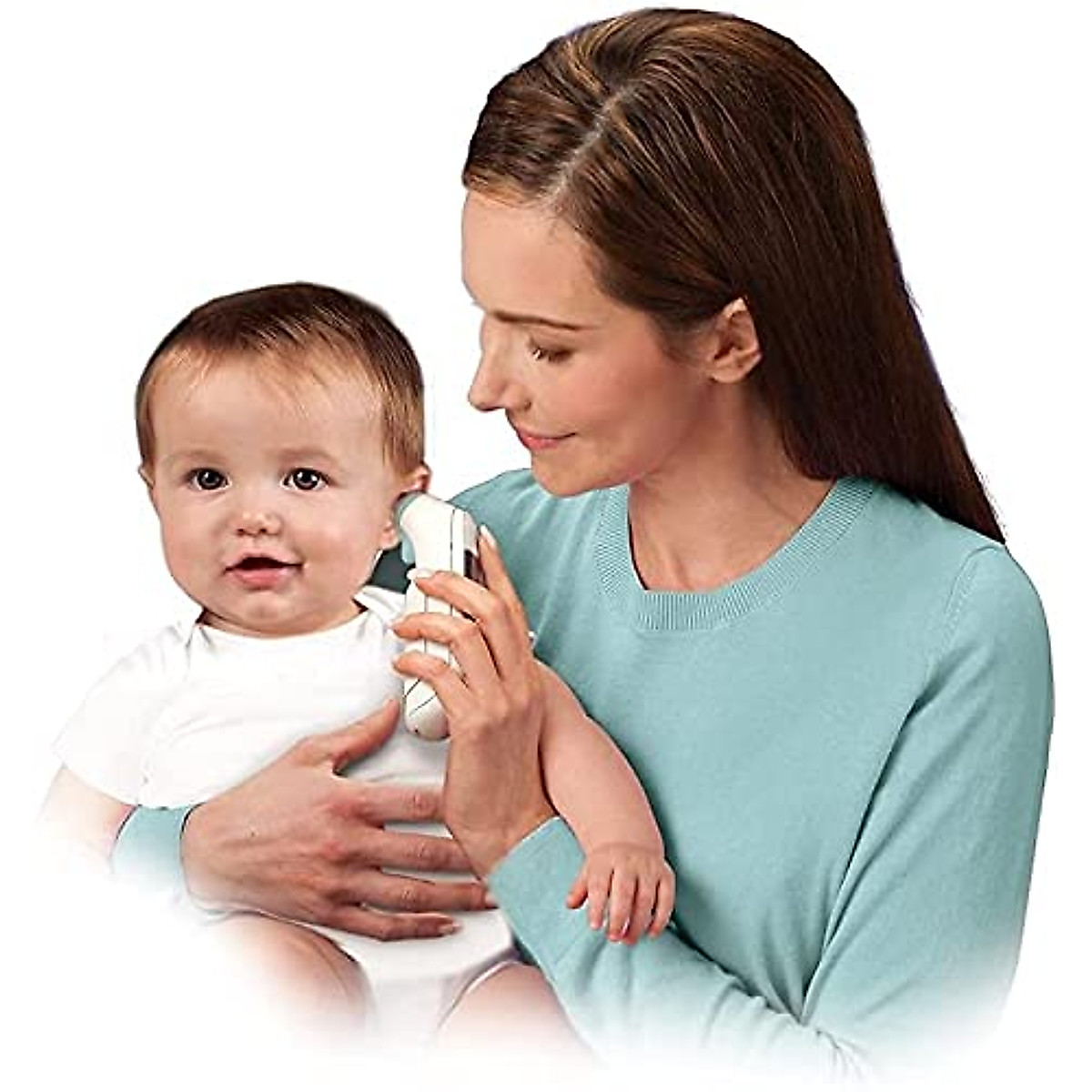 Braun ThermoScan Lens Filters - 40 ct, Pack of 2