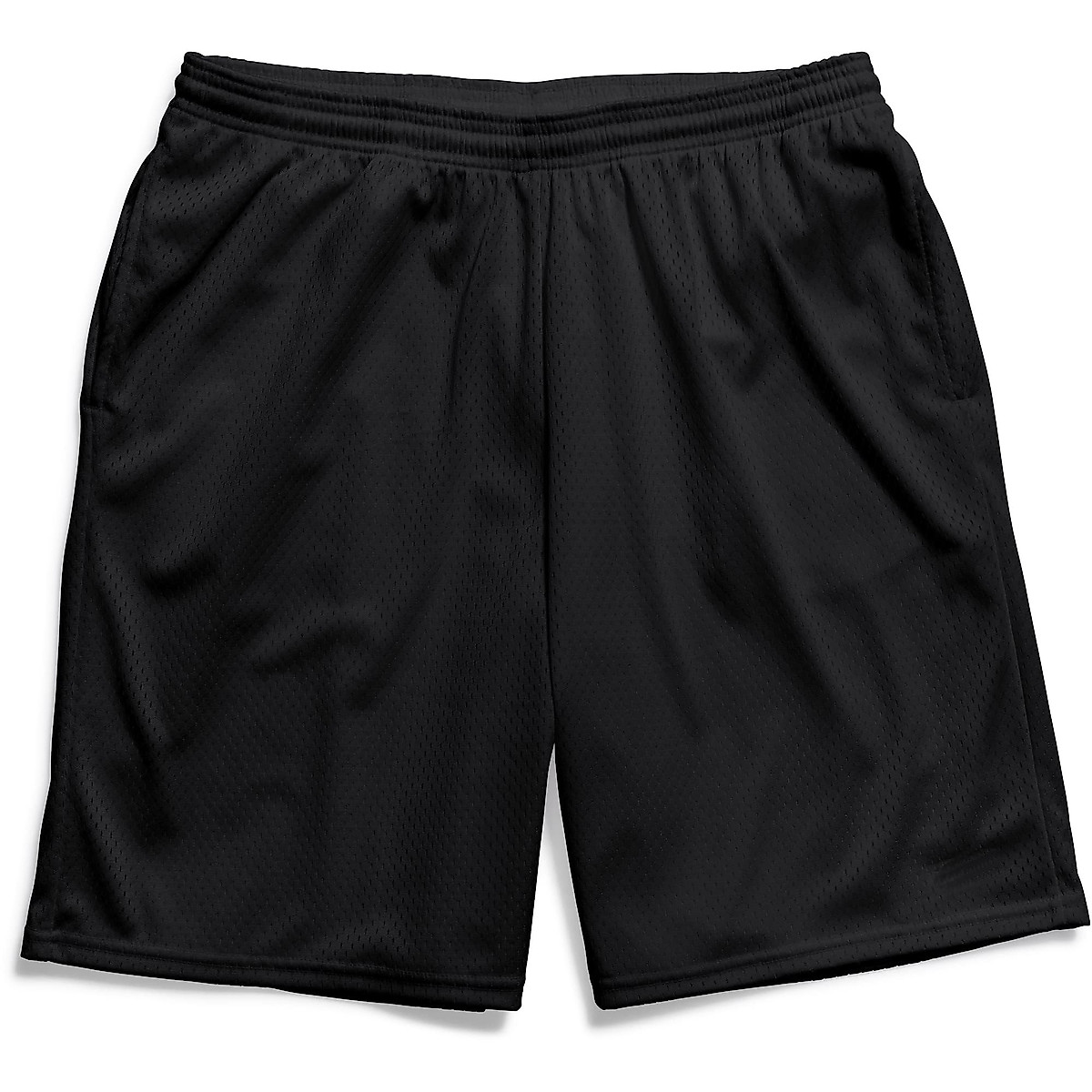 Hanes Sport Men's Mesh Pocket Short