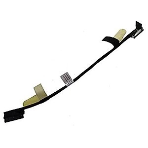 LICHIFIT Repalcement Battery Cable ZJ6SHCAZ20 CAZ20 07XC87 DC02002NI00 for Dell Latitude E7480 E7490