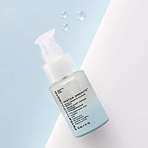 Peter Thomas Roth | Water Drench Hyaluronic Liquid Gel Cloud Serum | Hyaluronic Acid Serum for Fine Lines and Uneven Texture , 1 Fl Oz