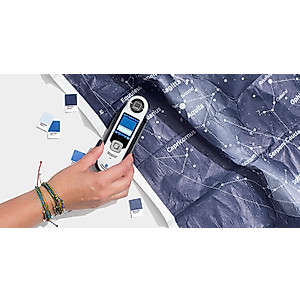 Pantone CAPSURE with Bluetooth | Portable Color Scanning & Matching Tool | RM200+BPT01