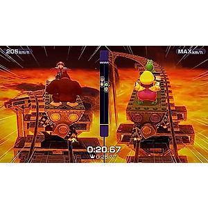 Nintendo Mario Party Superstars (Nintendo Switch) (European Version)