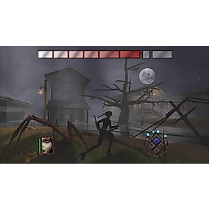 Bloodrayne: Revamped (Limited Run #15) - PlayStation 5