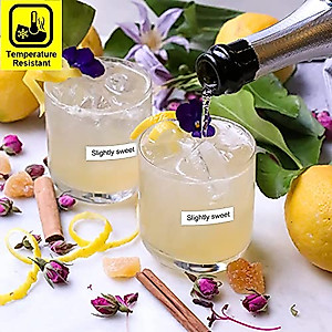 5-Pack Replacement for Brother P Touch Label Maker Tape,TZe TZ Tape 12mm 0.47 Inch Laminated White/Red/Blue/Yellow/Green TZe231 731 Label Refills Use for Brother PT-H110 PT-D220 PT-D210 Label Printer