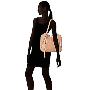 Vince Camuto womens Kelsy Tote, Sandstone, One Size US
