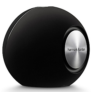 Harman Kardon OMNI10+ Streaming HD Speaker W/ Bluetooth - Black