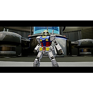 New Gundam Breaker - PlayStation 4