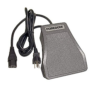 Foredom 5400 TX Motor, Woodcarving Kit