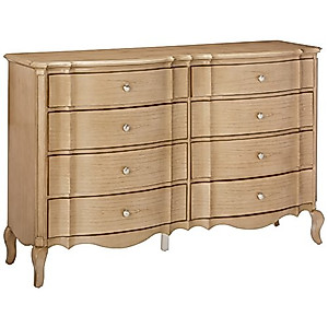 ACME Chelmsford Dresser - 26055 - Antique Taupe
