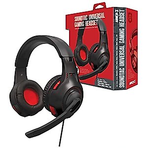 Universal Gaming Headset