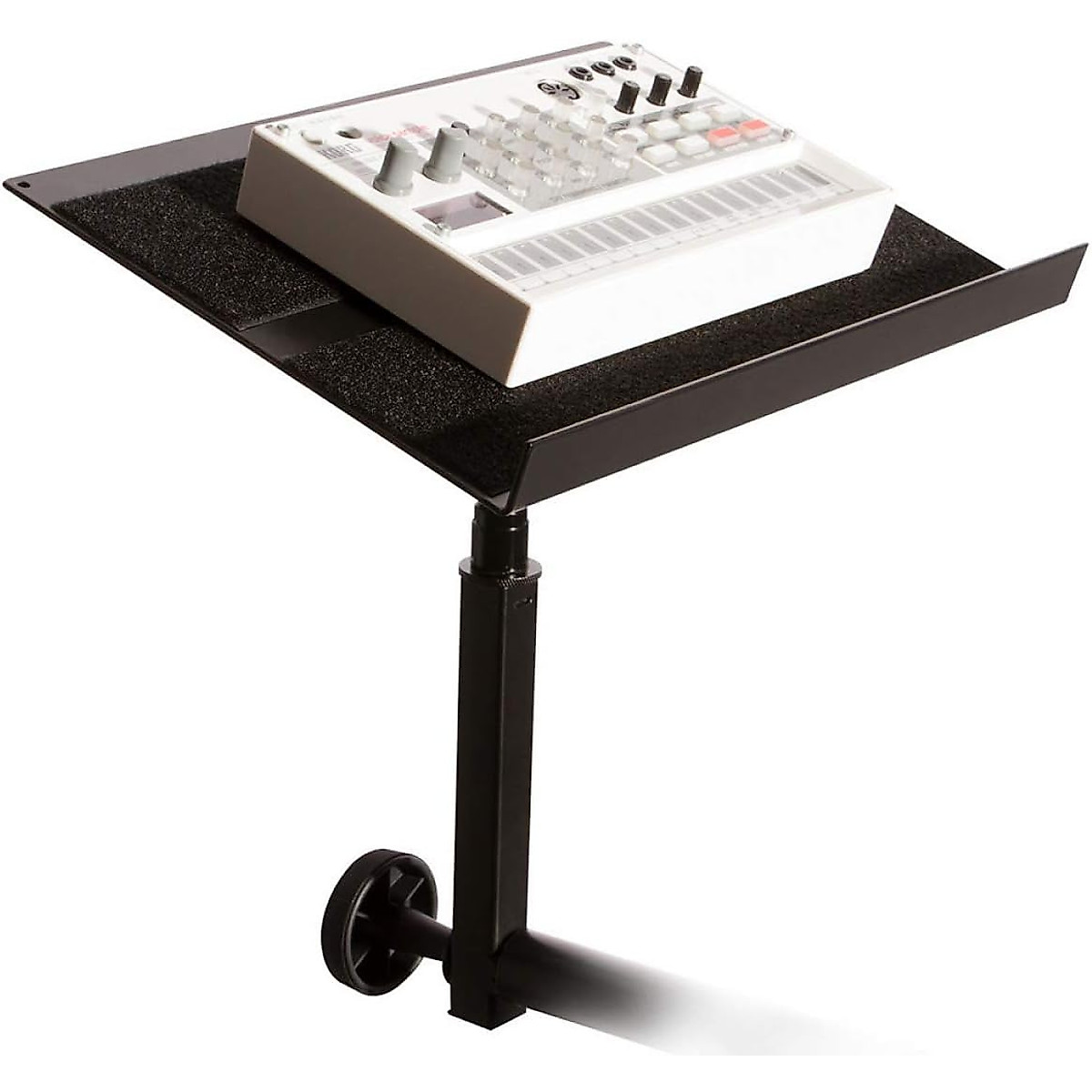 OnStage KSA8585 Keyboard Accessory Tray, Black