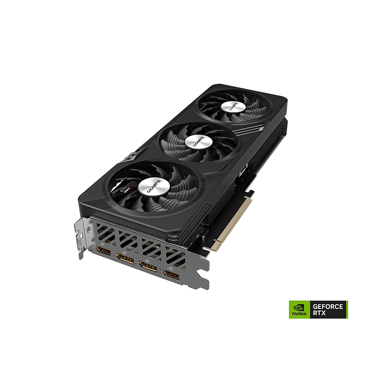 GIGABYTE GeForce RTX 4060 Ti Gaming OC 16G Graphics Card, 3X WINDFORCE Fans, 16GB 128-bit GDDR6, GV-N406TGAMING OC-16GD Video Card