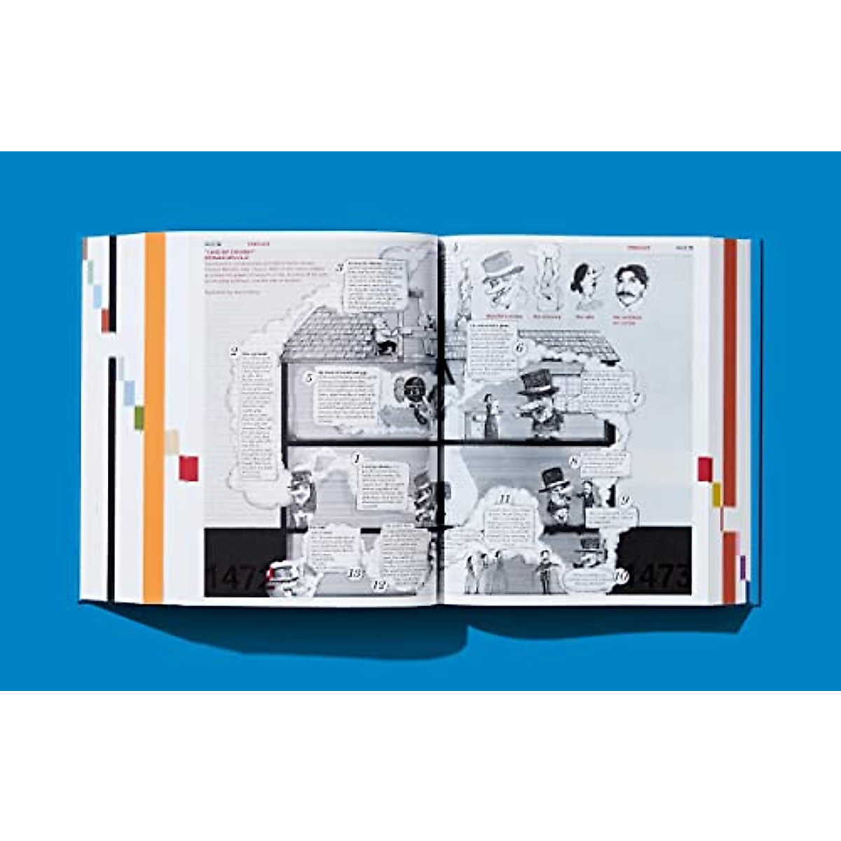 Rem Koolhaas: Elements of Architecture