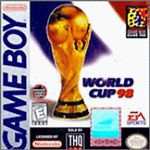World Cup '98