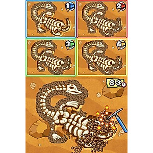 MySims Party - Nintendo DS