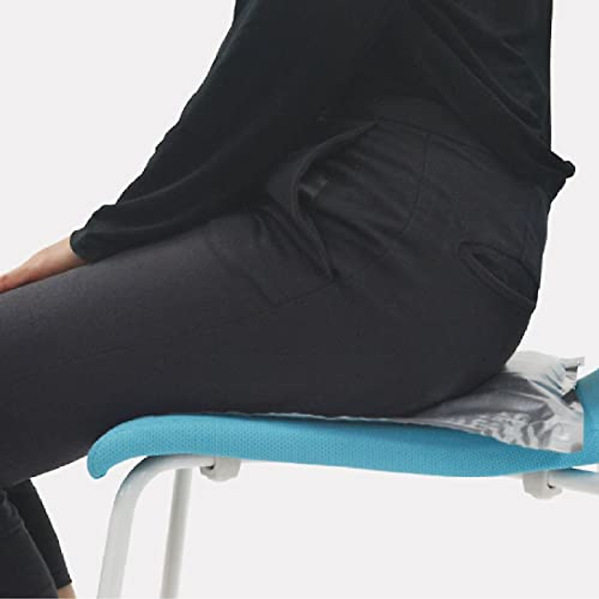 PETAKO Space Saver Bags 4pcs/sets, Easy compression in 1 second just by sitting on, Made in Japan