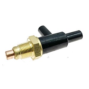 Fuel Injector Air Assist Control Solenoid Valve for Honda Accord Civic CR-V Element Replace 36281-RTA-003