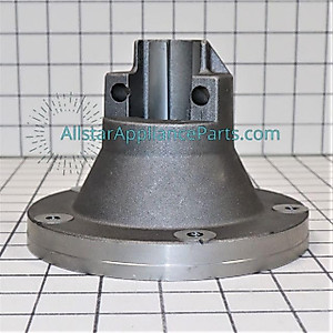 WH17X95 Washing Machine Trunnion