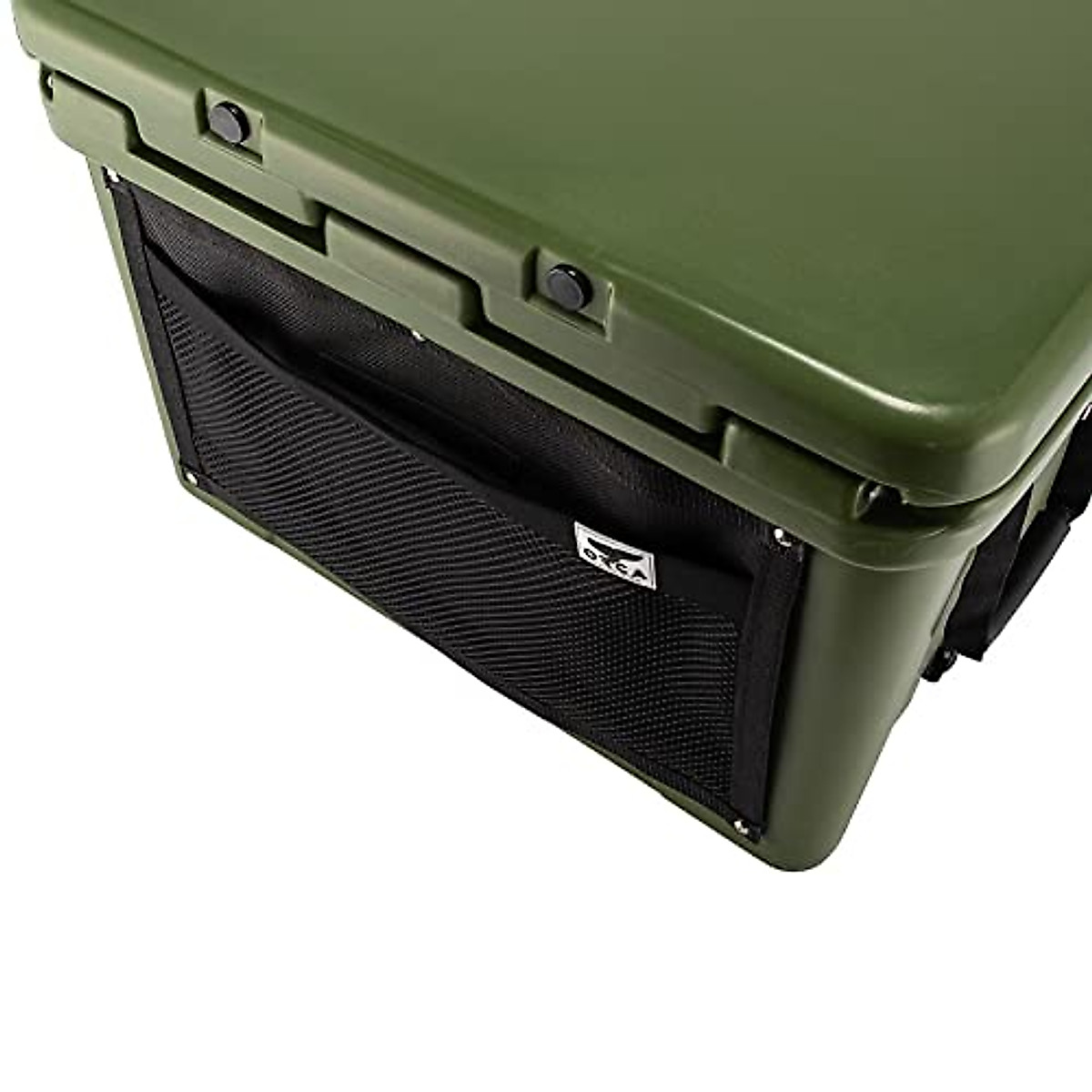 ORCA Cooler, 58 Quart, Green