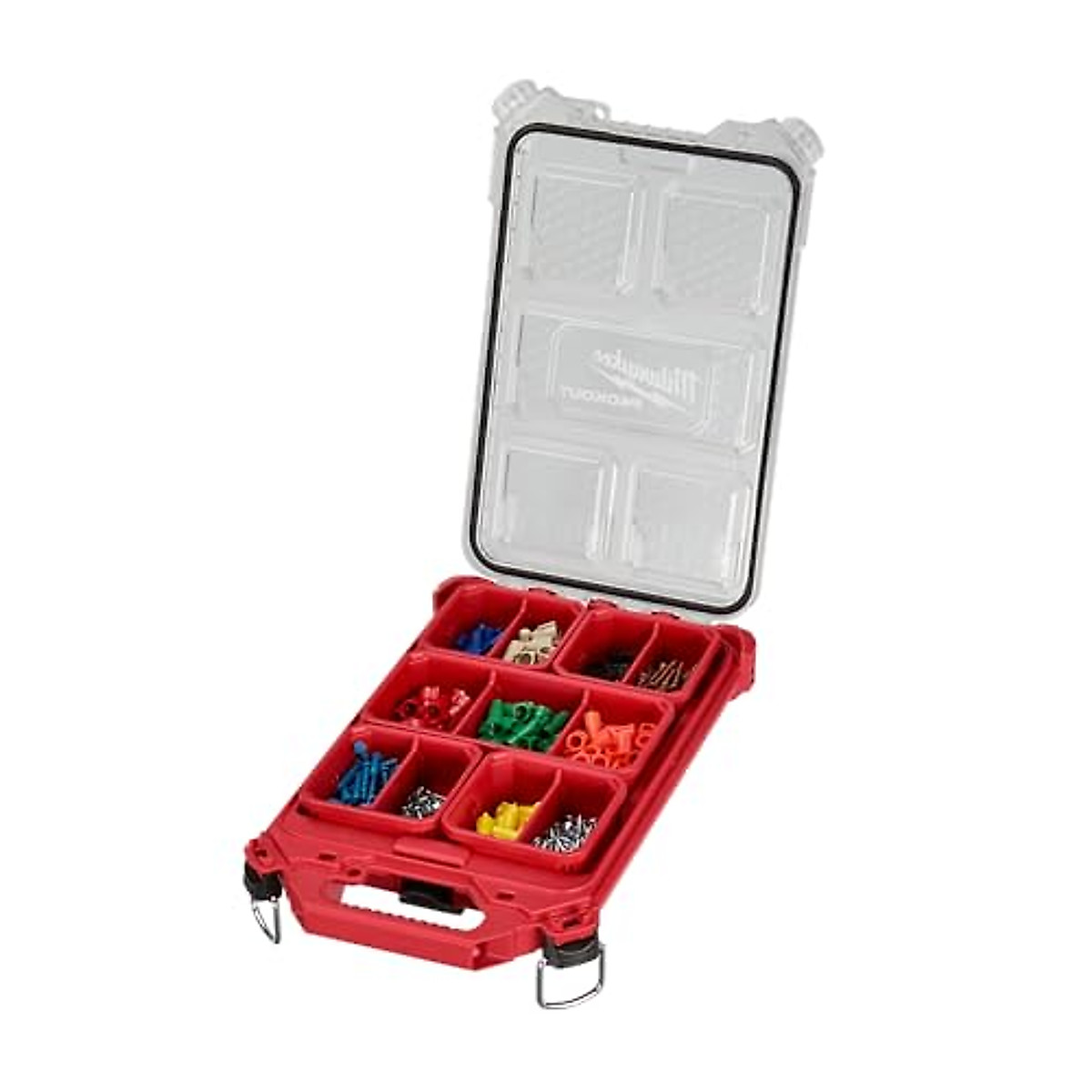 Milwaukee 48-22-8436 Packout Compact Low-Profile Organizer