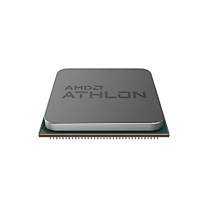 AMD Athlon 220GE with Radeon Vega Graphics Processor