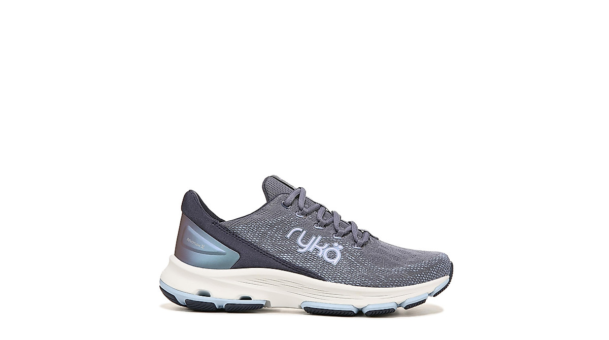 Ryka Women's Devotion X Walking Shoe - Comfort & Stability