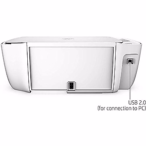 HP DeskJet 3630 Wireless All-in-One Printer, Works with Alexa (F5S57A)