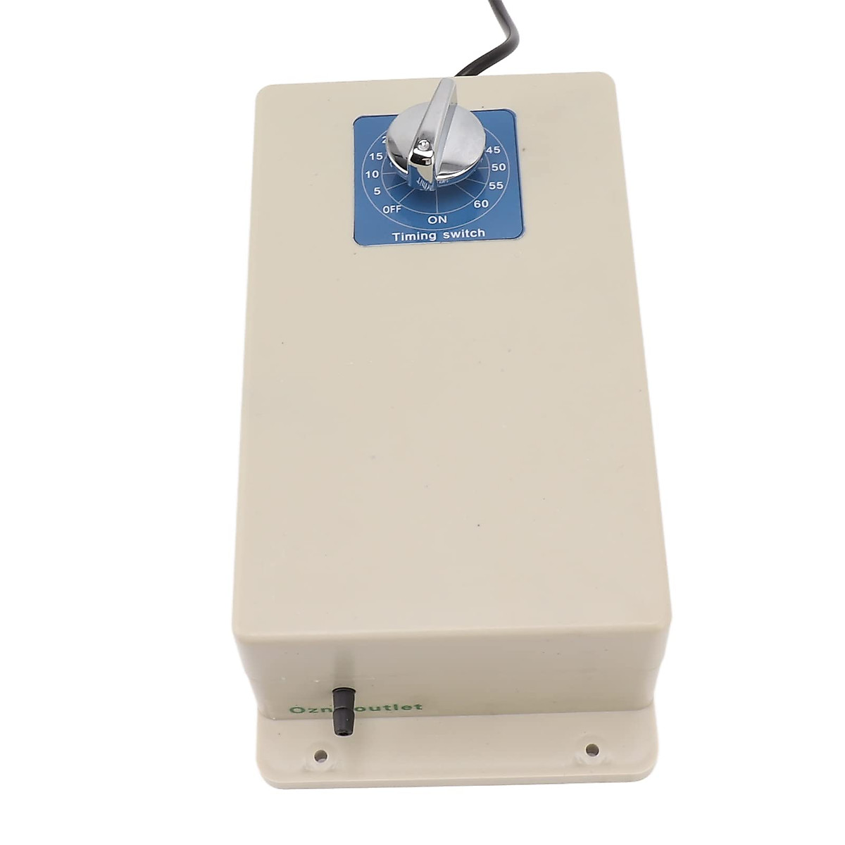 Water Ozonator Ozone Fruit Vegetable Cleaner Ozone Machine Removal Purifier Vegetable Washer Machine for Meat Domestic Food Purification 50w‑150w Ozone